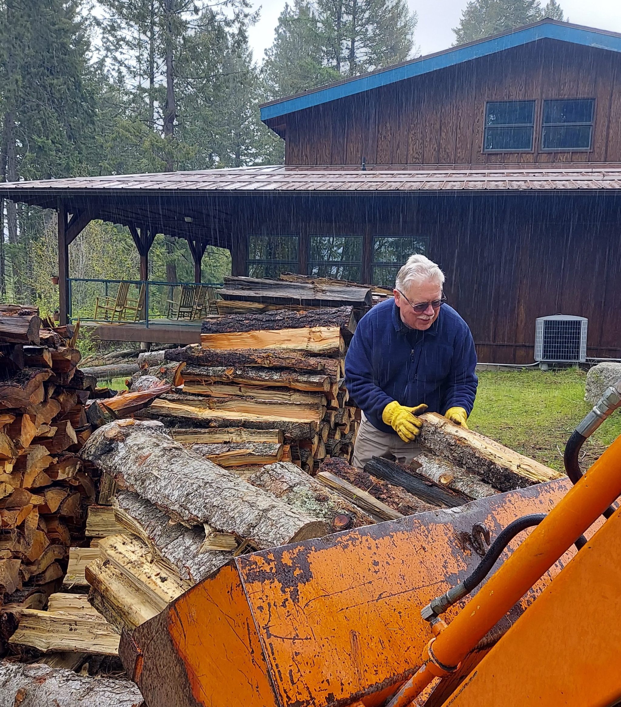 Retreats & Events – N-Sid-Sen Camp & Retreat Center